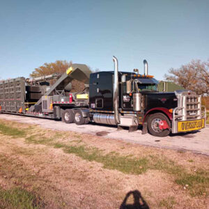 Cargo & Freight Transportation Services | M.D. Express